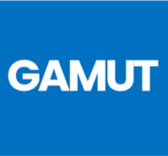 Gamut Logo